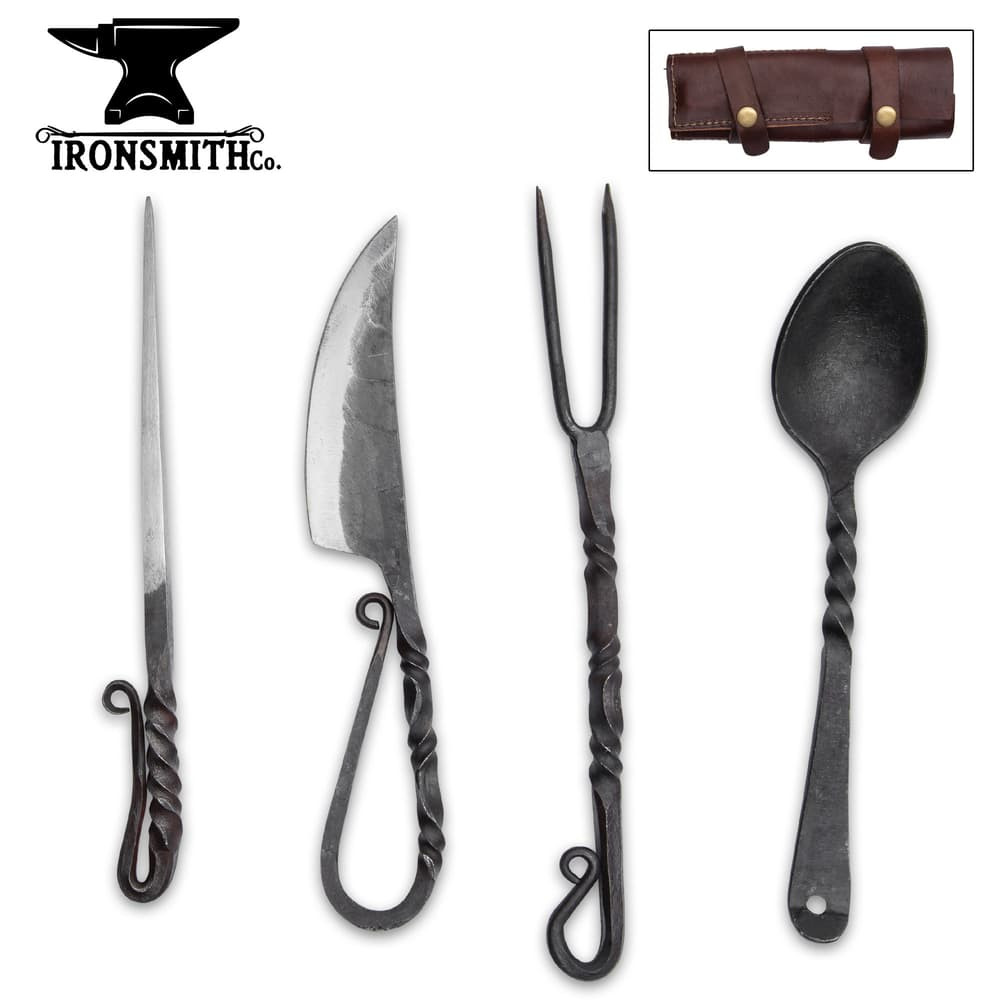 Ironsmith Co. Products - Hero Outdoors