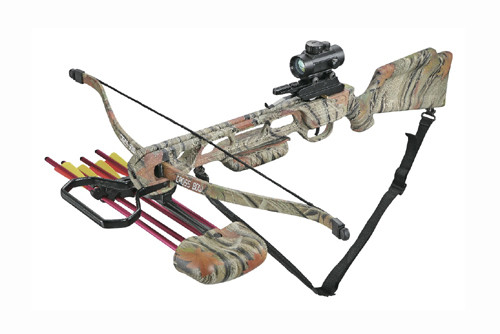 Buy Crossbows Online Canada | HeroOutdoors.com