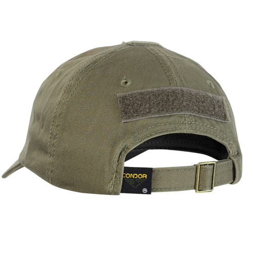 Condor Tactical Cap - MultiCam - Hero Outdoors
