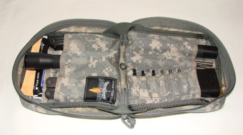 Mil-Tac EOD Kit (Standard) - Hero Outdoors