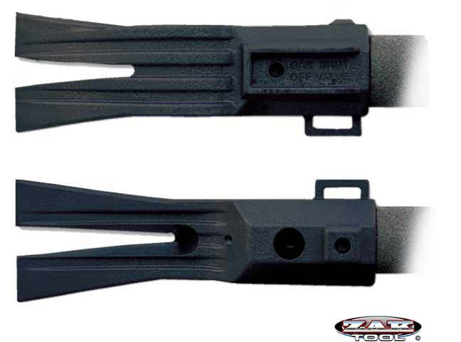 ZAK Tactical Entry Tool - Hero Outdoors