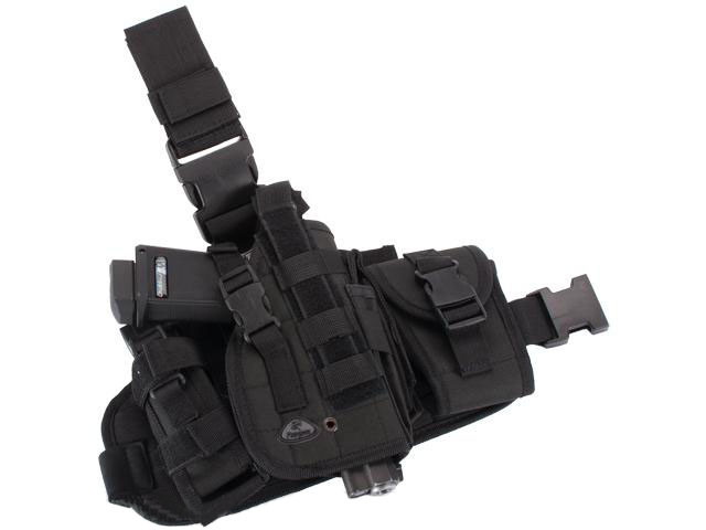 Matrix / Cytac Modular Drop Leg Platform for Modular Holster Series ...