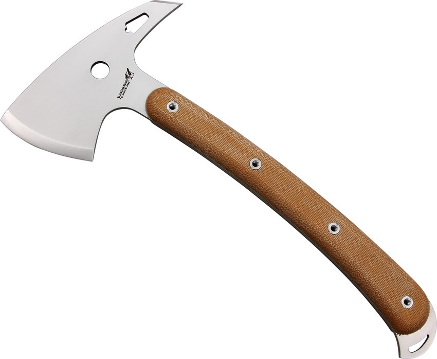 Hand Hawk - Hero Outdoors