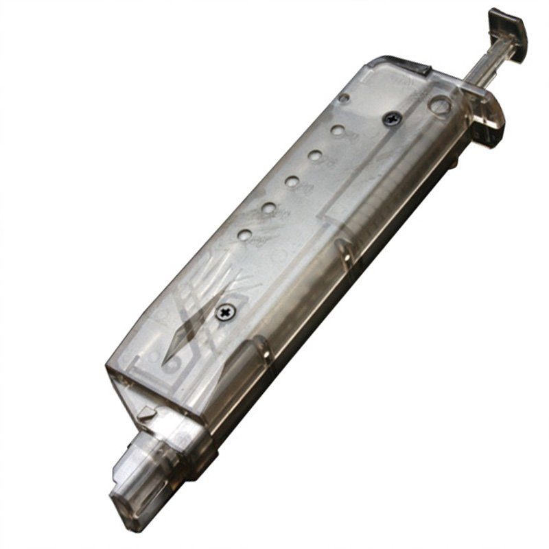 GUNPOWER High Speed Electric Automated BB Speed Loader - Hero Outdoors