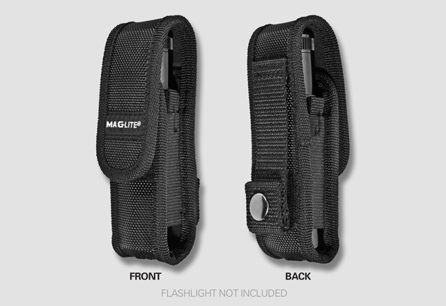 Maglite Belt Holster for XL Series Flashlight - Hero Outdoors