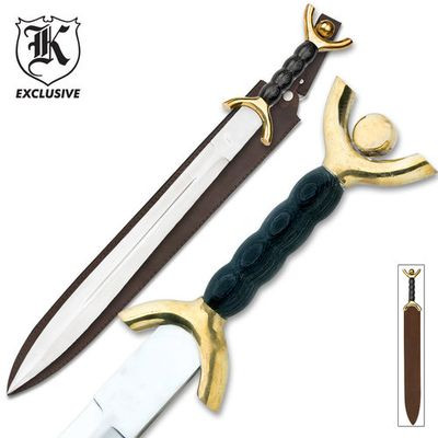 Celtic War Sword - Hero Outdoors