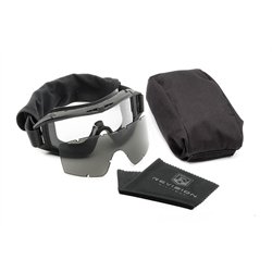 Revision Desert Locust U.S. Military Goggle System - Tan - Hero Outdoors