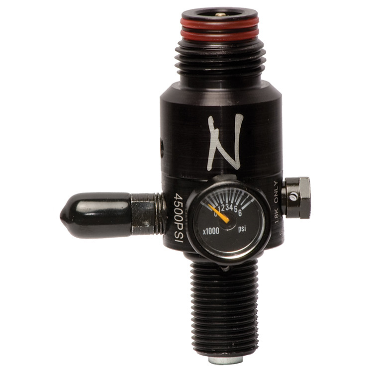 Ninja 4500 Pro Series Regulator SLP 300 psi - Hero Outdoors