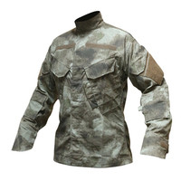 Apparel - Clothing - Combat Coats - Hero Outdoors