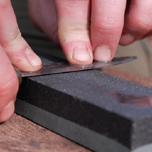 Hero Express - Sharpening Tools - Hero Outdoors