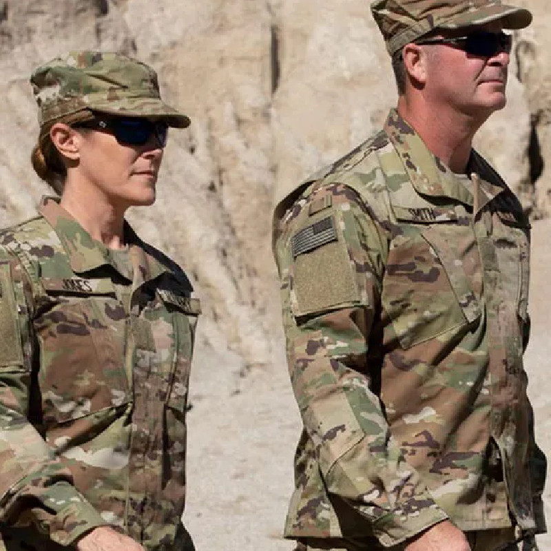 Apparel - Clothing - Military Issue Clothing - Combat Clothing Sets ...