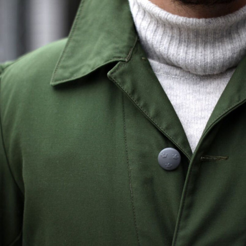 Apparel - Clothing - Military Issue Clothing - Jackets & Coats ...