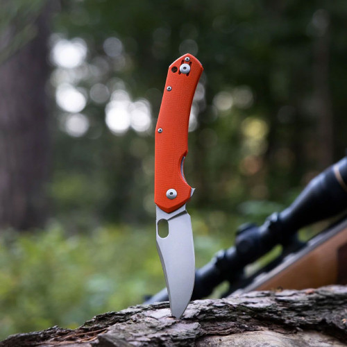 Hero Express - Folding Knives - Hero Outdoors