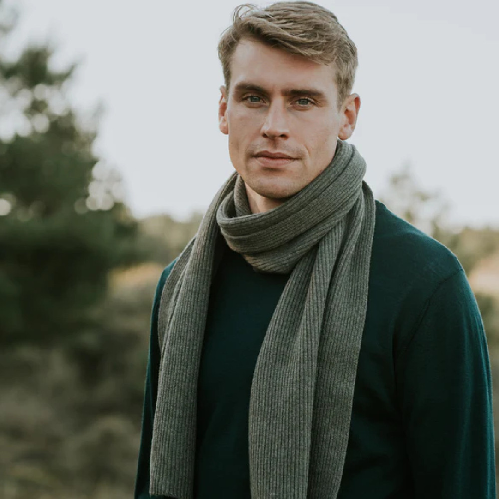 Apparel - Clothing - Military Issue Clothing - Scarves & Balaclavas ...