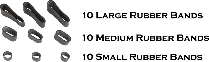 Ranger Bands - Hero Outdoors