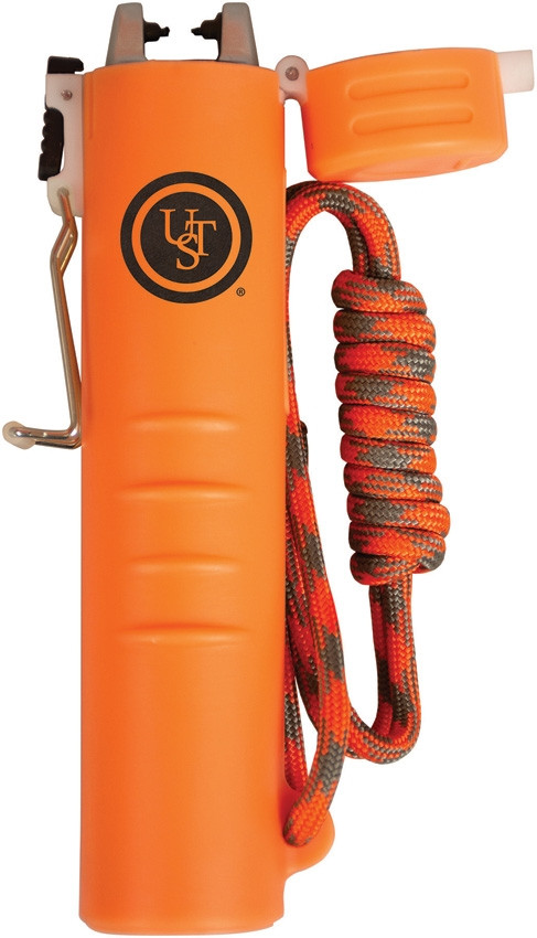 TekFire Charge Lighter - Hero Outdoors