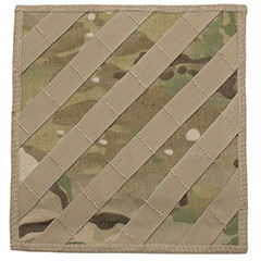V-TAC Vest 45 Degree MOLLE Panel - Hero Outdoors