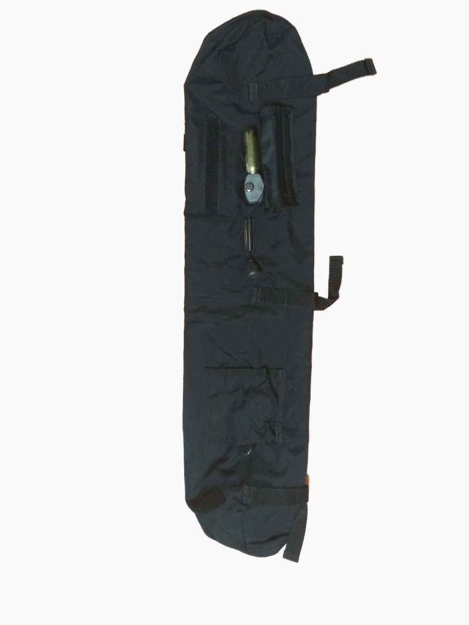 U.S. Armed Forces Inflatable Flotation Device - Hero Outdoors