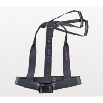 U.S. Armed Forces Dragon Extraction Harness - Hero Outdoors