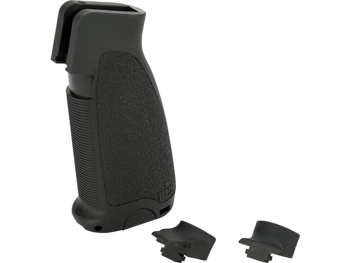 BCM GUNFIGHTER Grip MOD 0 for M4 / M16 / AR-15 Rifles (Color: Black ...