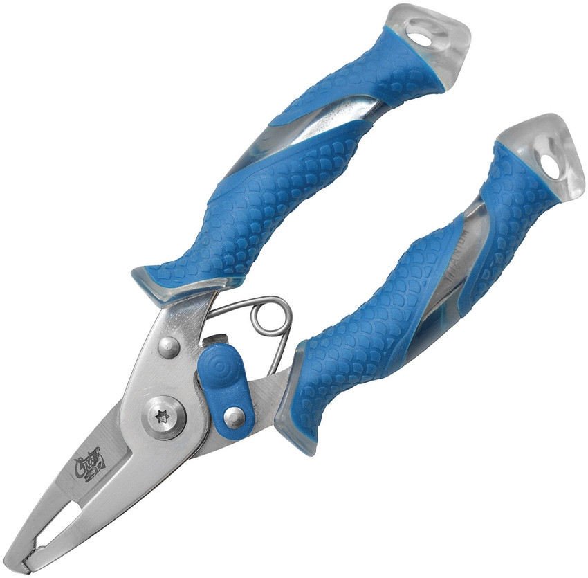 Cuda Titan Mini Pliers - Hero Outdoors
