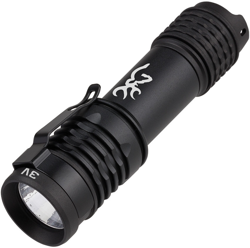 Blackout 3V USB Flashlight - Hero Outdoors