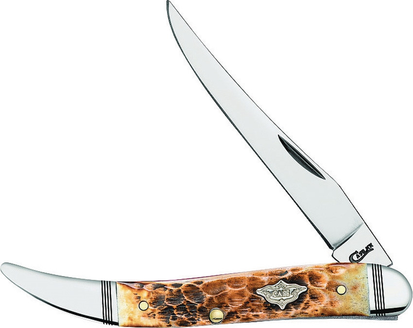 Toothpick Burnt Amber - Hero Outdoors