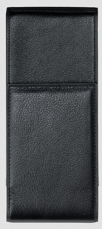 Lamy A203 Standard Leather Pen Case - Hero Outdoors