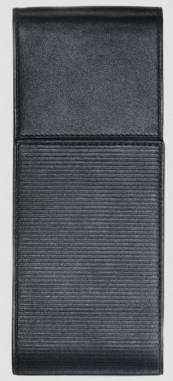 Lamy A303 Premium Leather Pen Case - Hero Outdoors