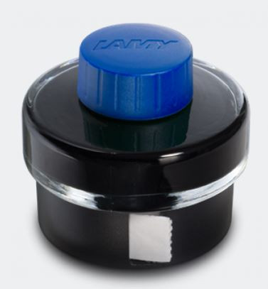 Lamy T52 Fountain Ink - Blue - Hero Outdoors