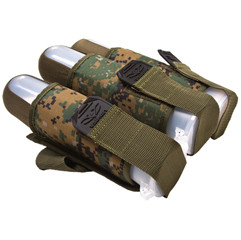 Valken 3 Pod + Web Belt - MARPAT Camo - Hero Outdoors