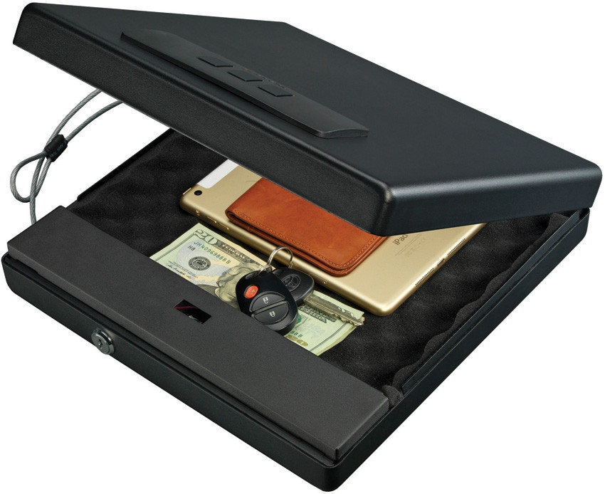 Large Portable Case w/Electric - Hero Outdoors