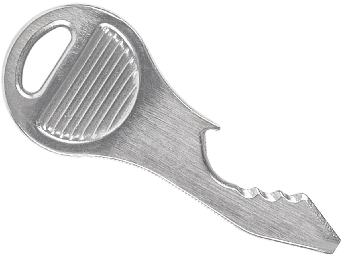 Nite Ize DoohicKey Stainless Steel Key Tool (Model: QuicKey) - Hero ...