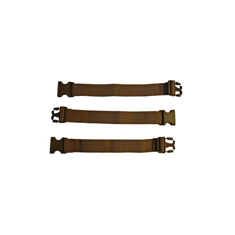 Eberlestock 38mm x 12" Main Compression Strap Extensions HD - Hero Outdoors