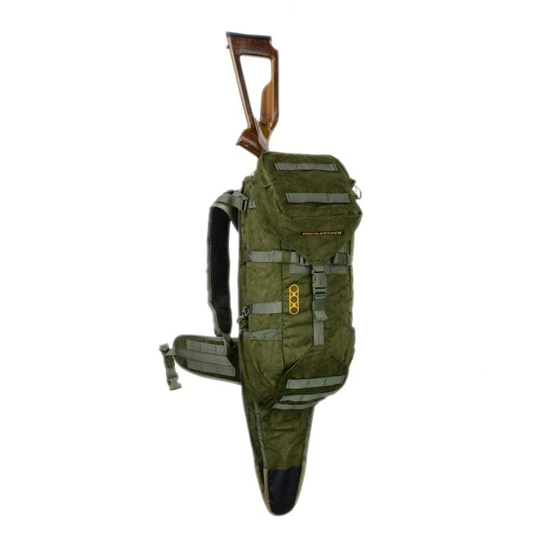 Eberlestock Gunrunner Pack Loden - Hero Outdoors