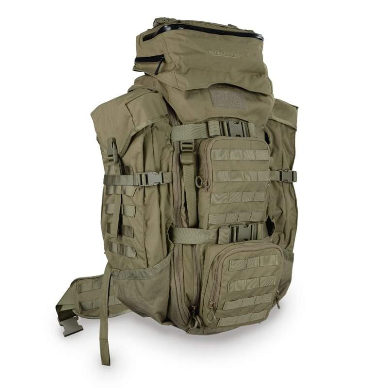 Eberlestock Terminator Pack Dry Earth - Hero Outdoors