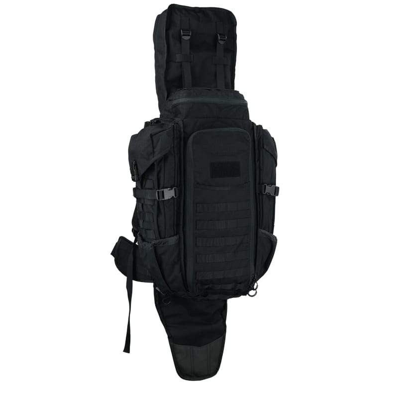 Eberlestock Phantom Sniper Pack Black - Hero Outdoors