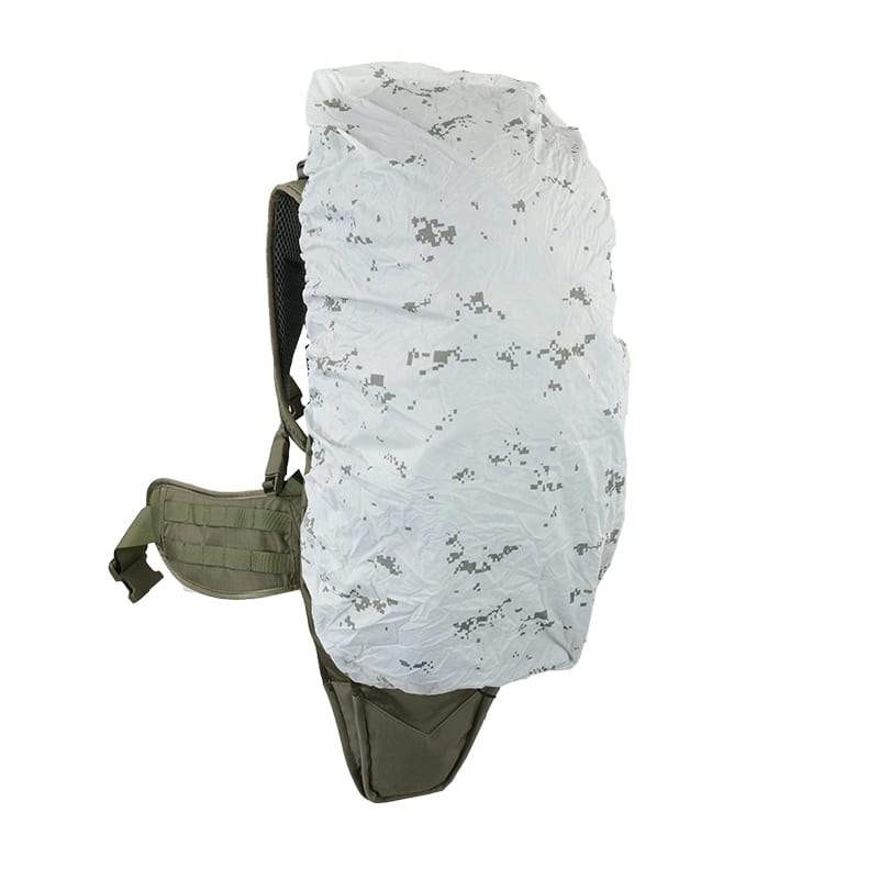 Rain Cover Lightweight Sm - Snow Digital - Hero Outdoors