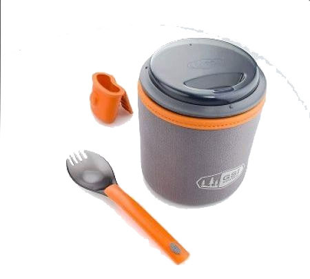 Halulite Minimalist Cookset - Hero Outdoors