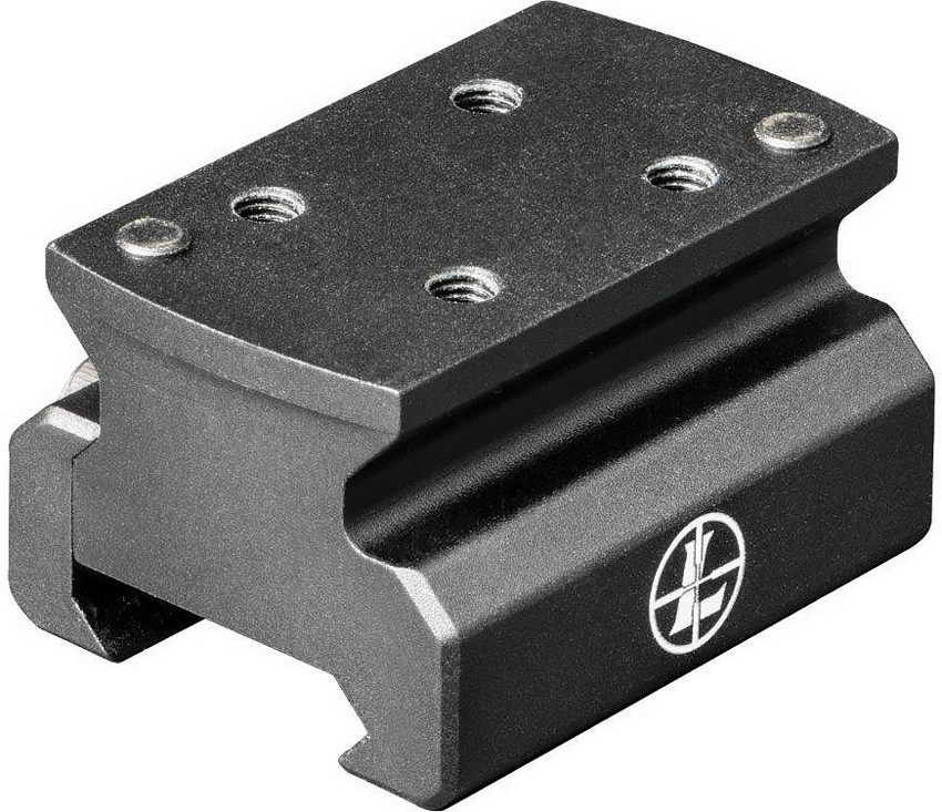Deltapoint Pro AR Mount - Hero Outdoors