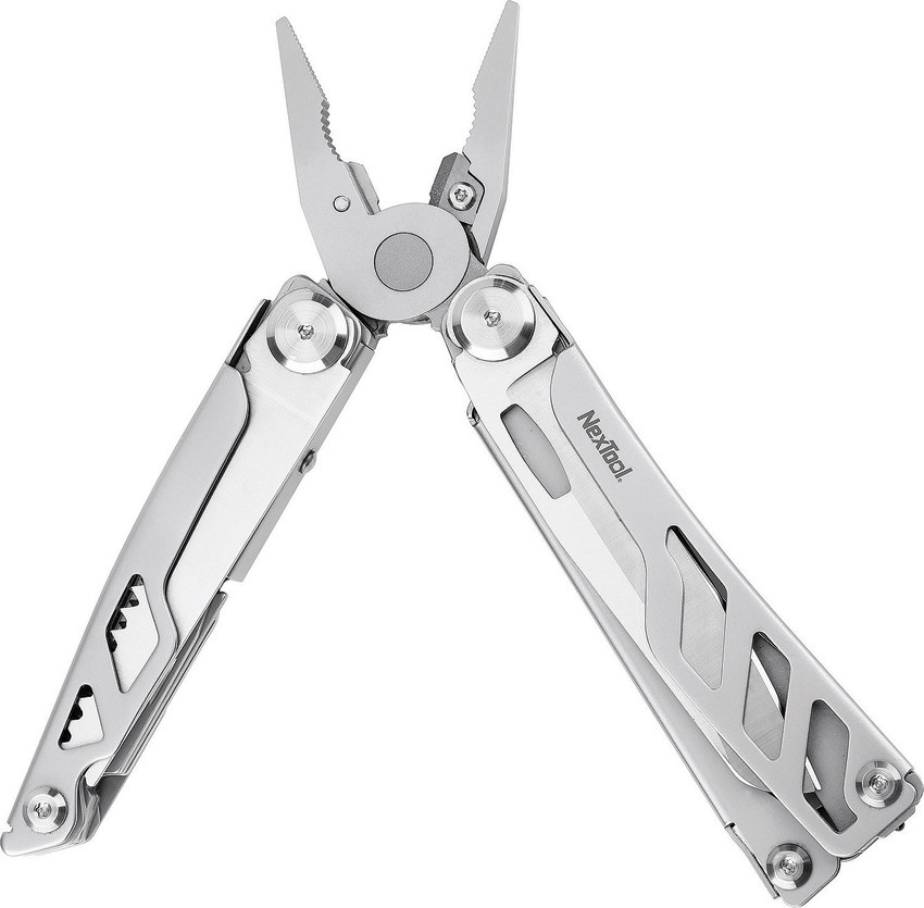 Flagship Pro Multi Tool - Hero Outdoors