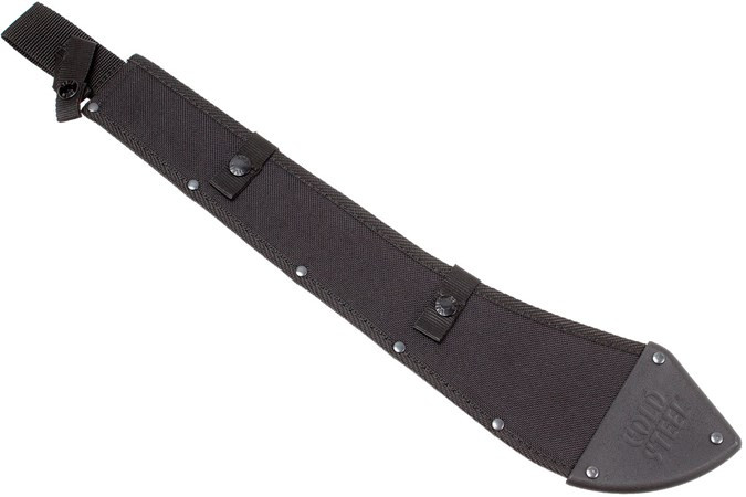 Cold Steel Bolo Machete Sheath - Hero Outdoors
