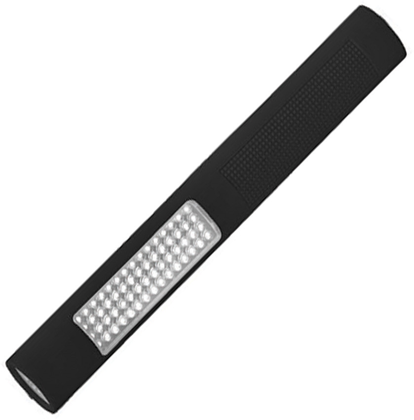 Safety Light/Flashlight White - Hero Outdoors