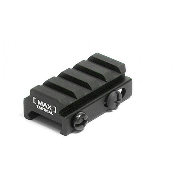 Madbull Airsoft Ras Rail Mount Type 2 - Hero Outdoors