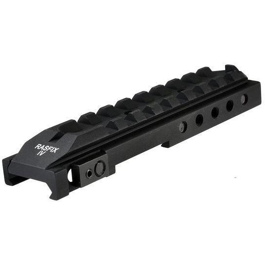 Madbull Airsoft Ras Rail Mount Type 4 - Hero Outdoors