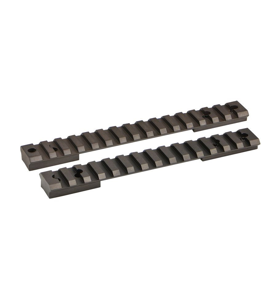 Winchester 70 Long Action Tactical Rail - Matte - Hero Outdoors