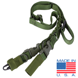 Condor STRYKE Tactical Sling - Hero Outdoors