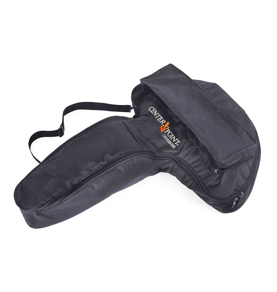 CenterPoint Soft Sided Crossbow Bag - Hero Outdoors