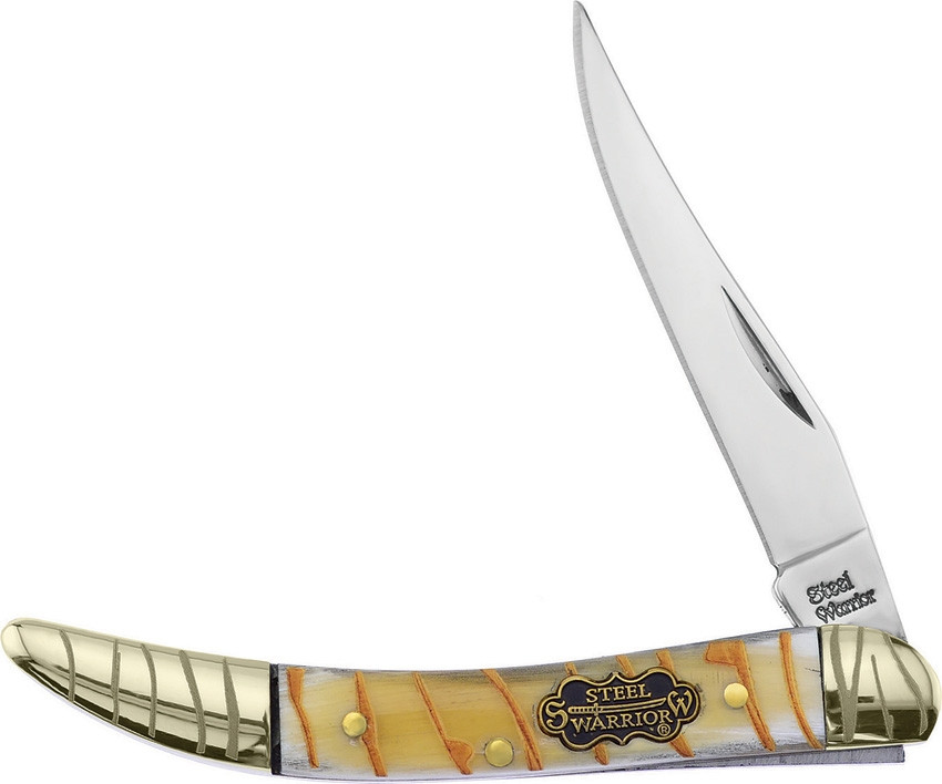 Toothpick Tiger Bone - Hero Outdoors