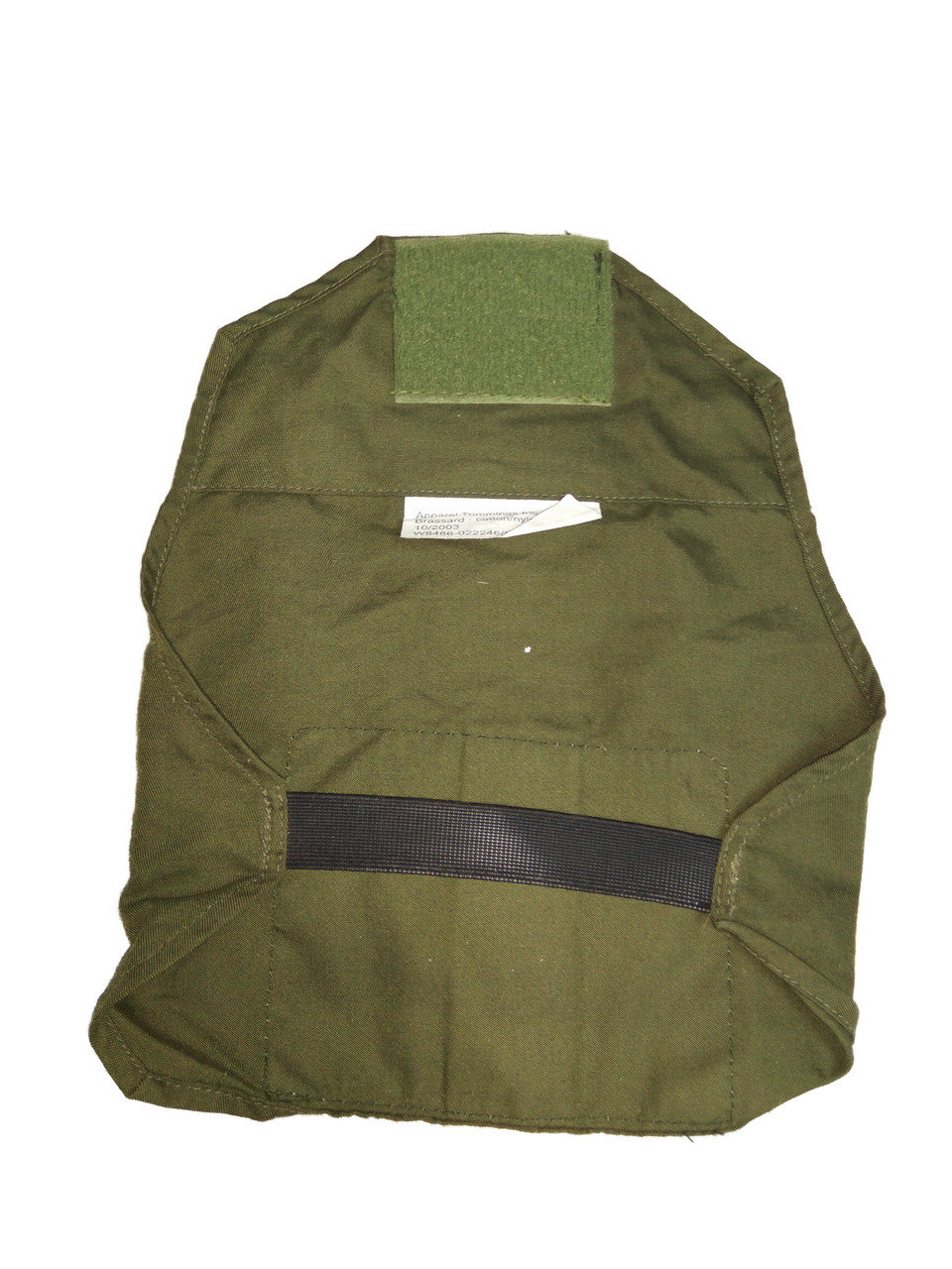 Canadian Armed Forces Red Cross Brassard - Hero Outdoors